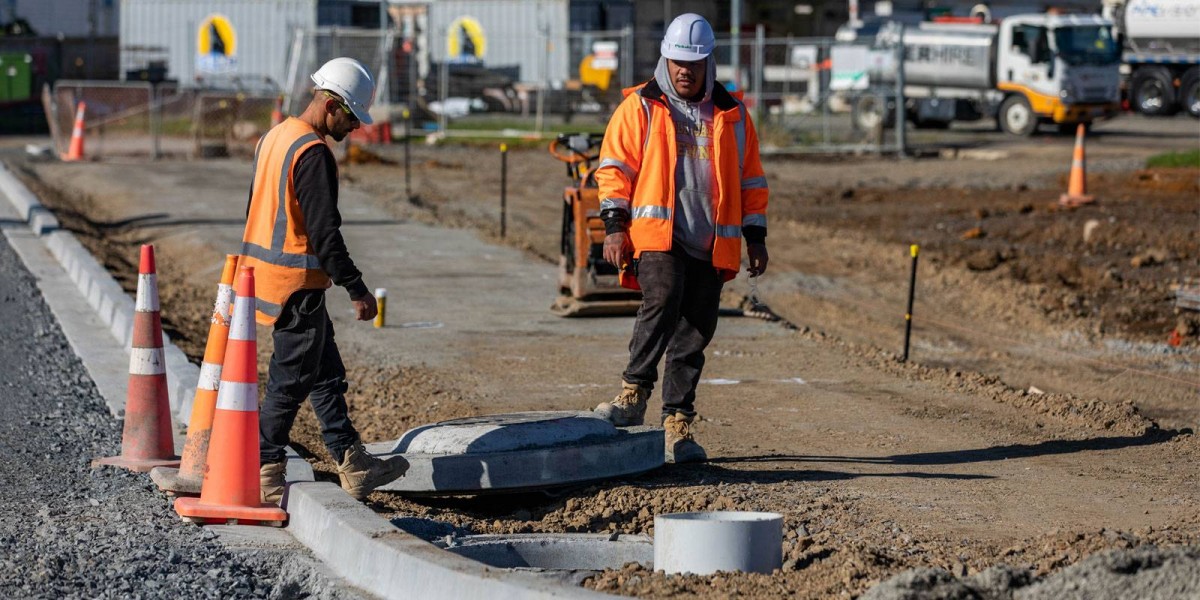 The art of infrastructure » Roskill Development