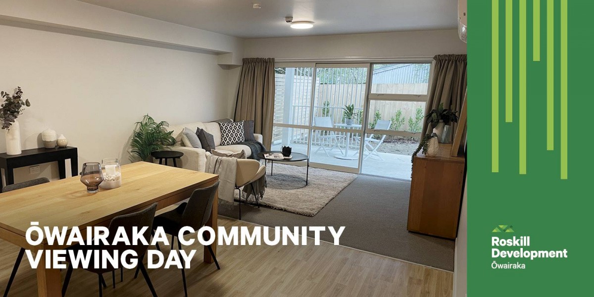 Taking a tour through Range View » Roskill Development