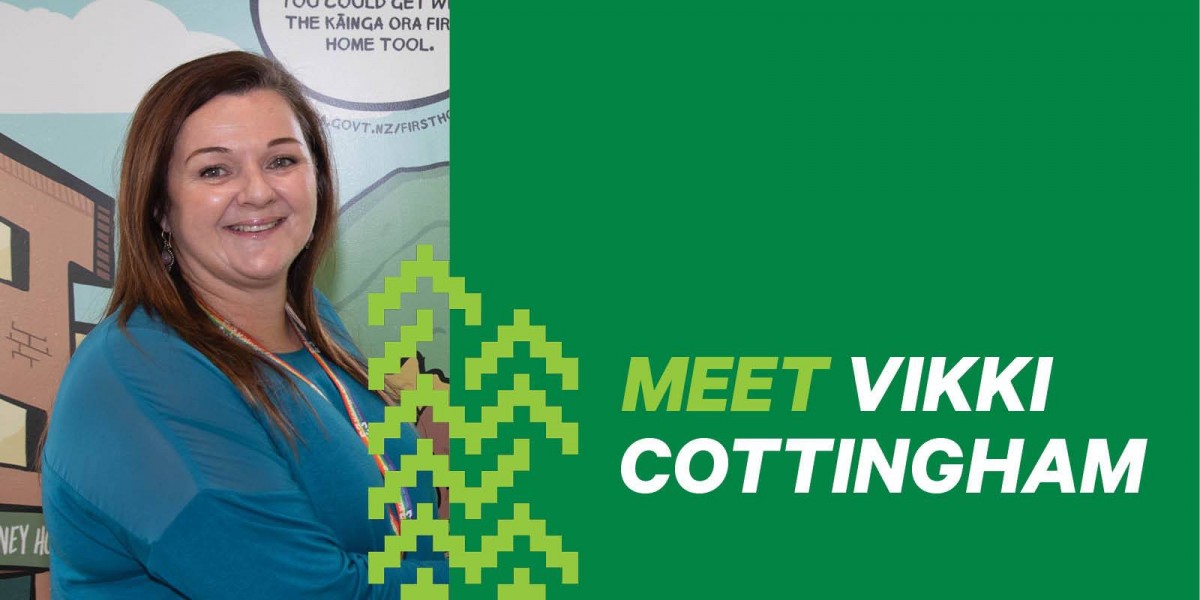 Meet Vikki Cottingham – Assistant Development Manager » Roskill Development