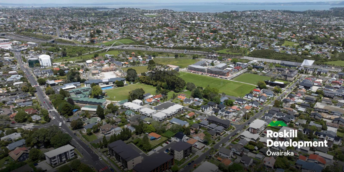 ŌWAIRAKA PROGRESS UPDATE: QUARTER 4, 2025 » Roskill Development