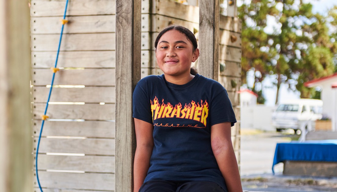 Jermayne’s Journal » Roskill Development