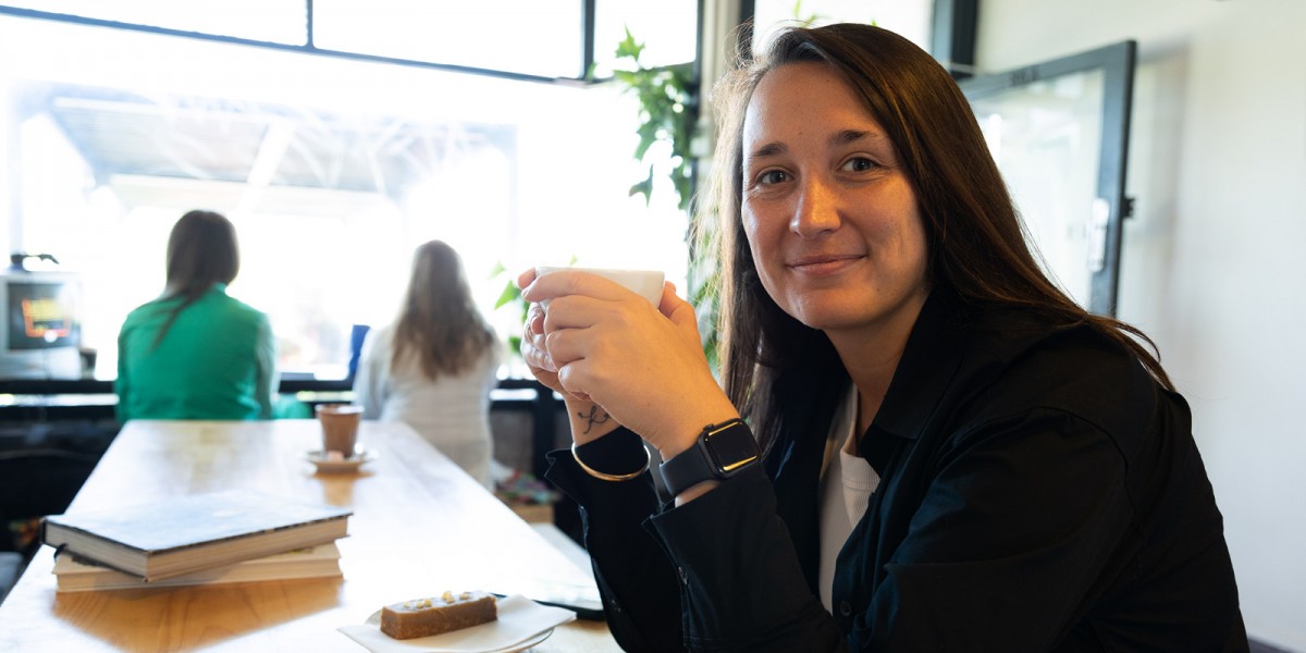 A homeowner at 28 years old, with help from KiwiBuild » Roskill Development