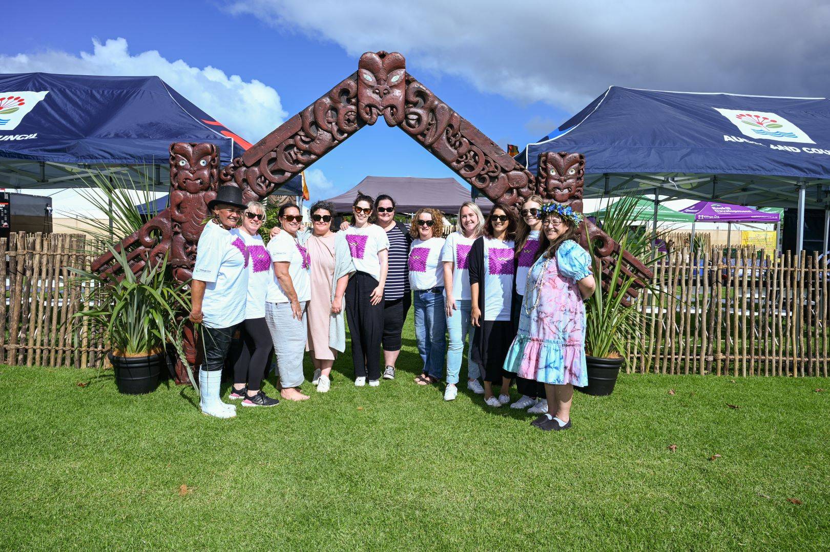 CultureFest celebrates 25 years in Roskill » Roskill Development