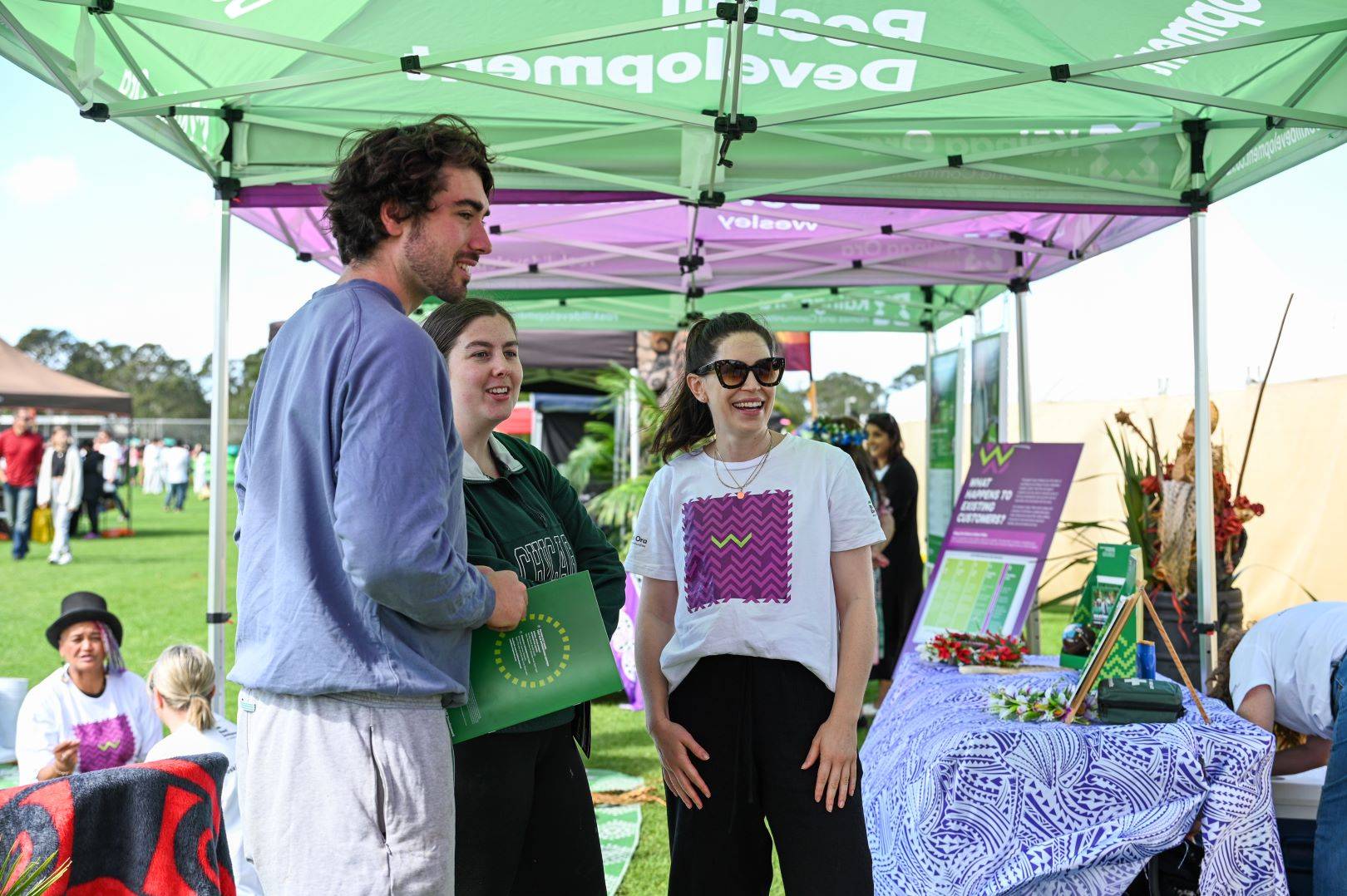 CultureFest celebrates 25 years in Roskill » Roskill Development