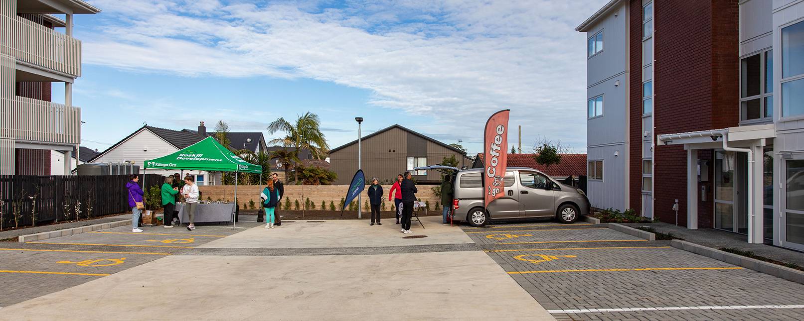 Taking a tour through Range View » Roskill Development