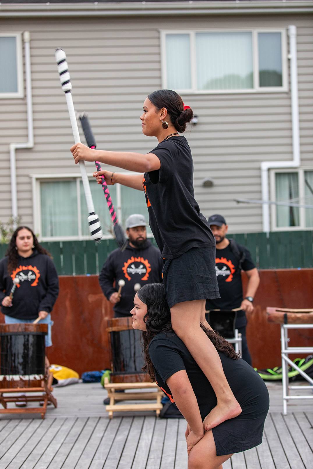 Roskill South Twilight Celebration » Roskill Development