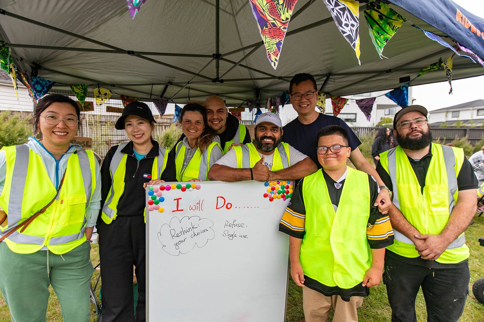 Roskill South Twilight Celebration » Roskill Development