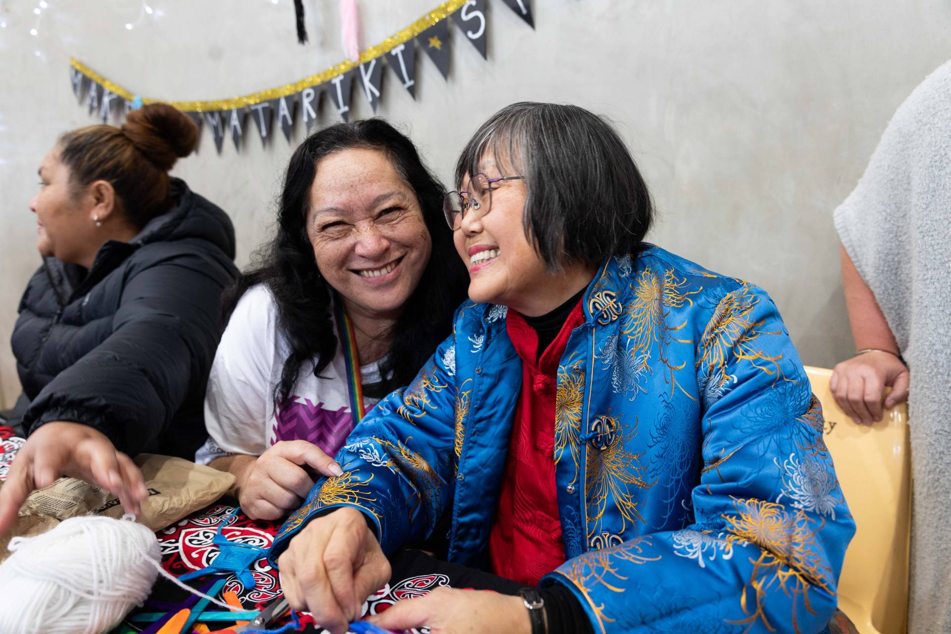 Matariki magic in Mount Roskill » Roskill Development